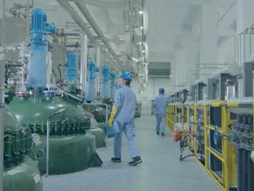 Xinfa Pharmaceutical Co., Ltd.