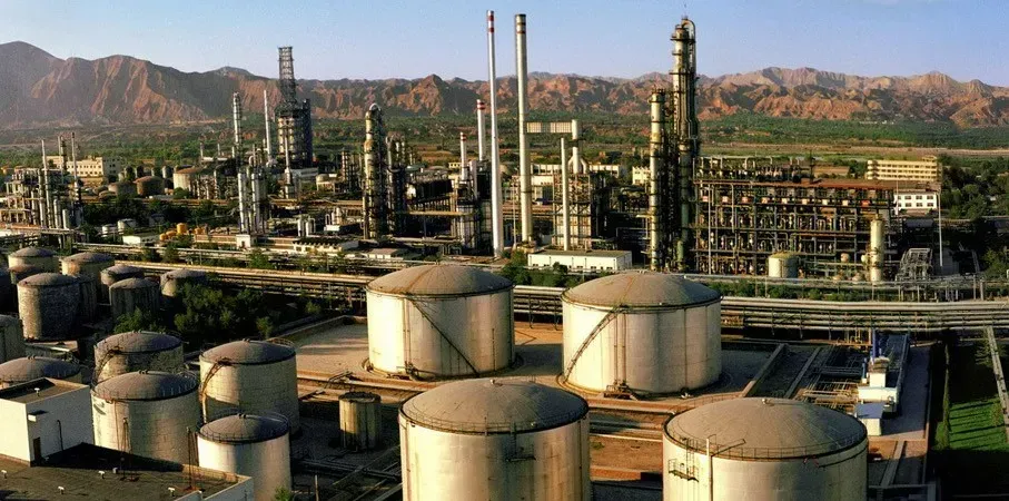 Fushun Shunnun Chemical Co.,Ltd.